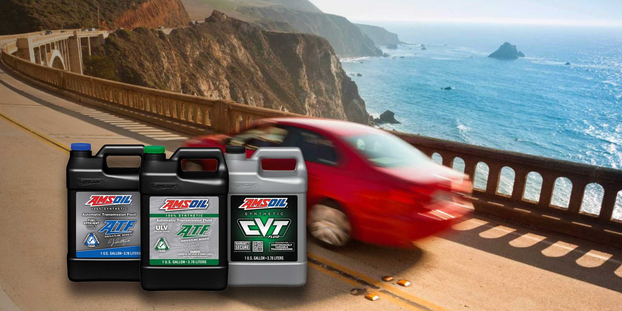 Maximize Performance and Protection: The Advantages of AMSOIL Synthetic ...