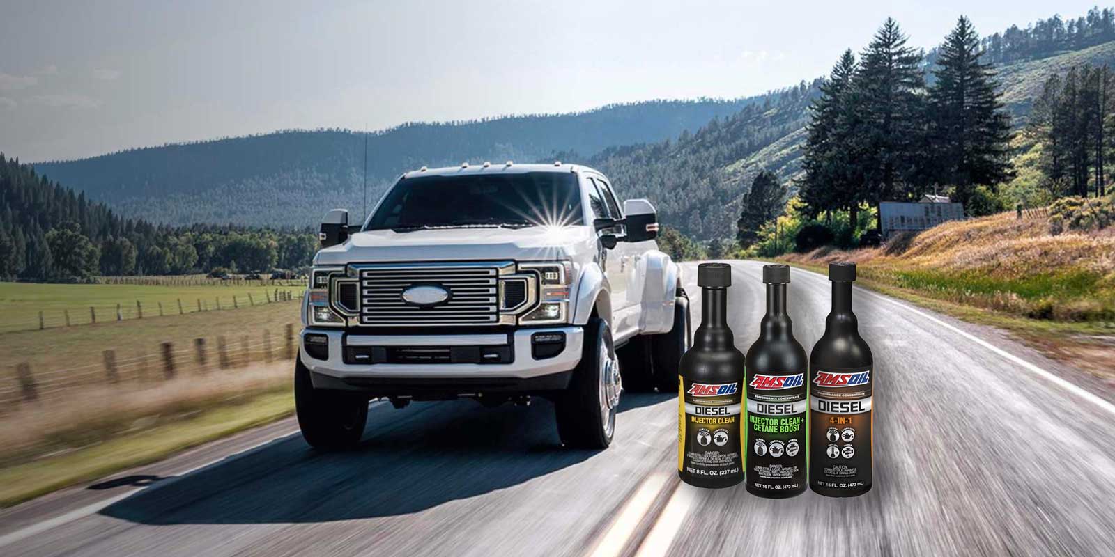 Diesel Fuel Additives - The Lube Page
